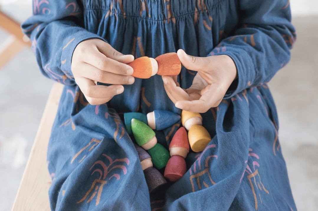 The Ultimate Guide to Grapat Wooden Toys | Nesk Kids