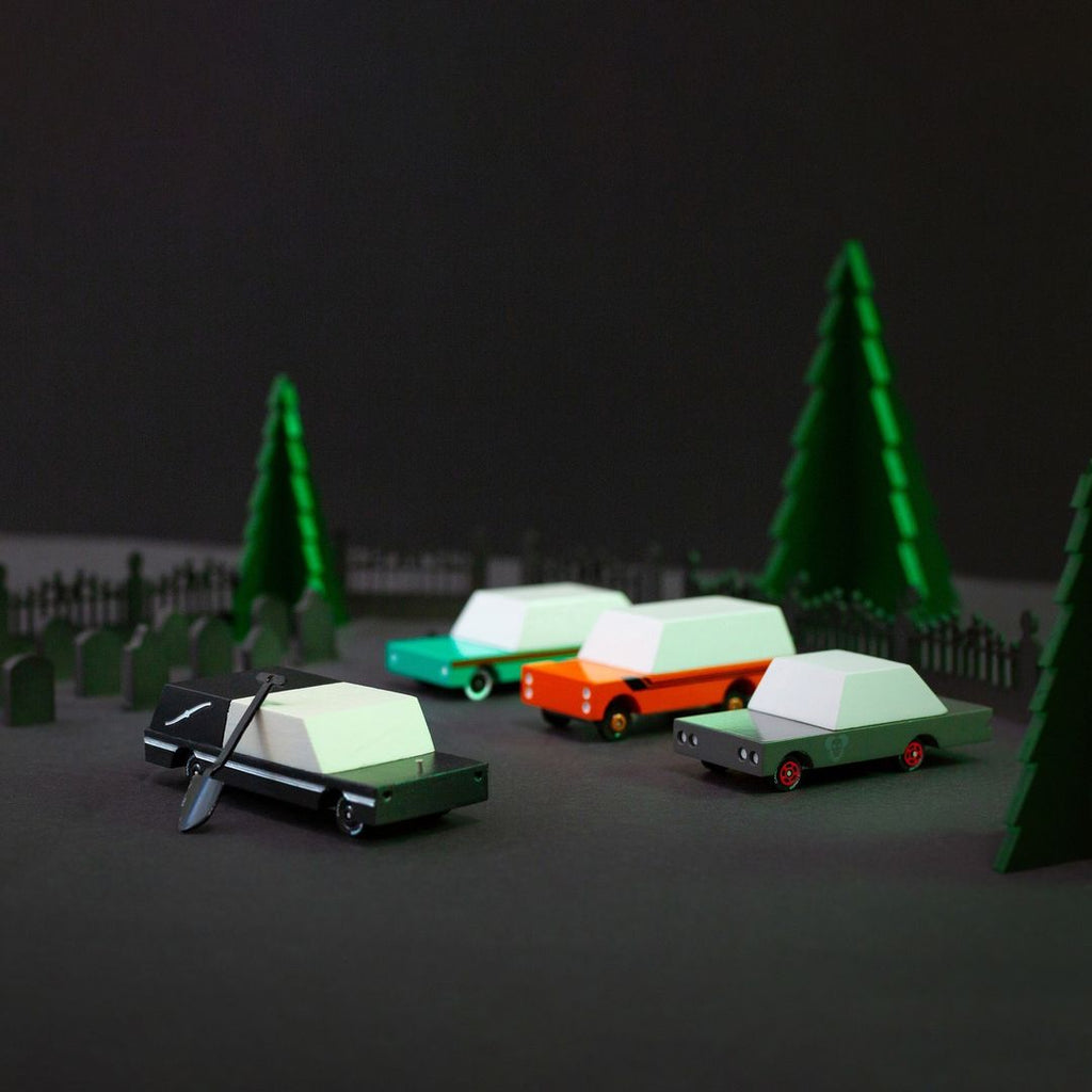 Nesk Kids: Loose Parts Play, Grapat & Open Ended Toys