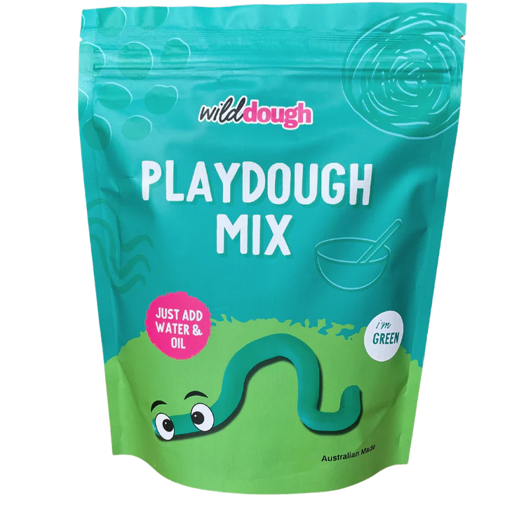 Playdough – Nesk Kids