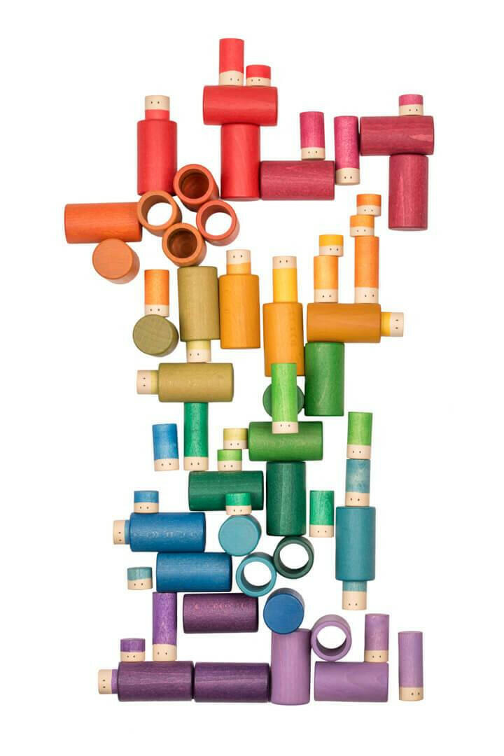 Buy Grapat Toys: Grapat Lola Set | Nesk Kids