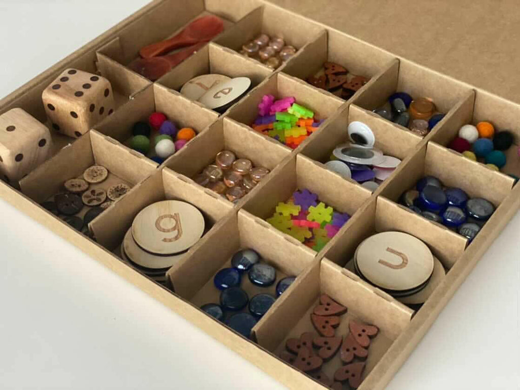 Buy Creative Kits: Nesk Kids Make Your Own Kit | Nesk Kids