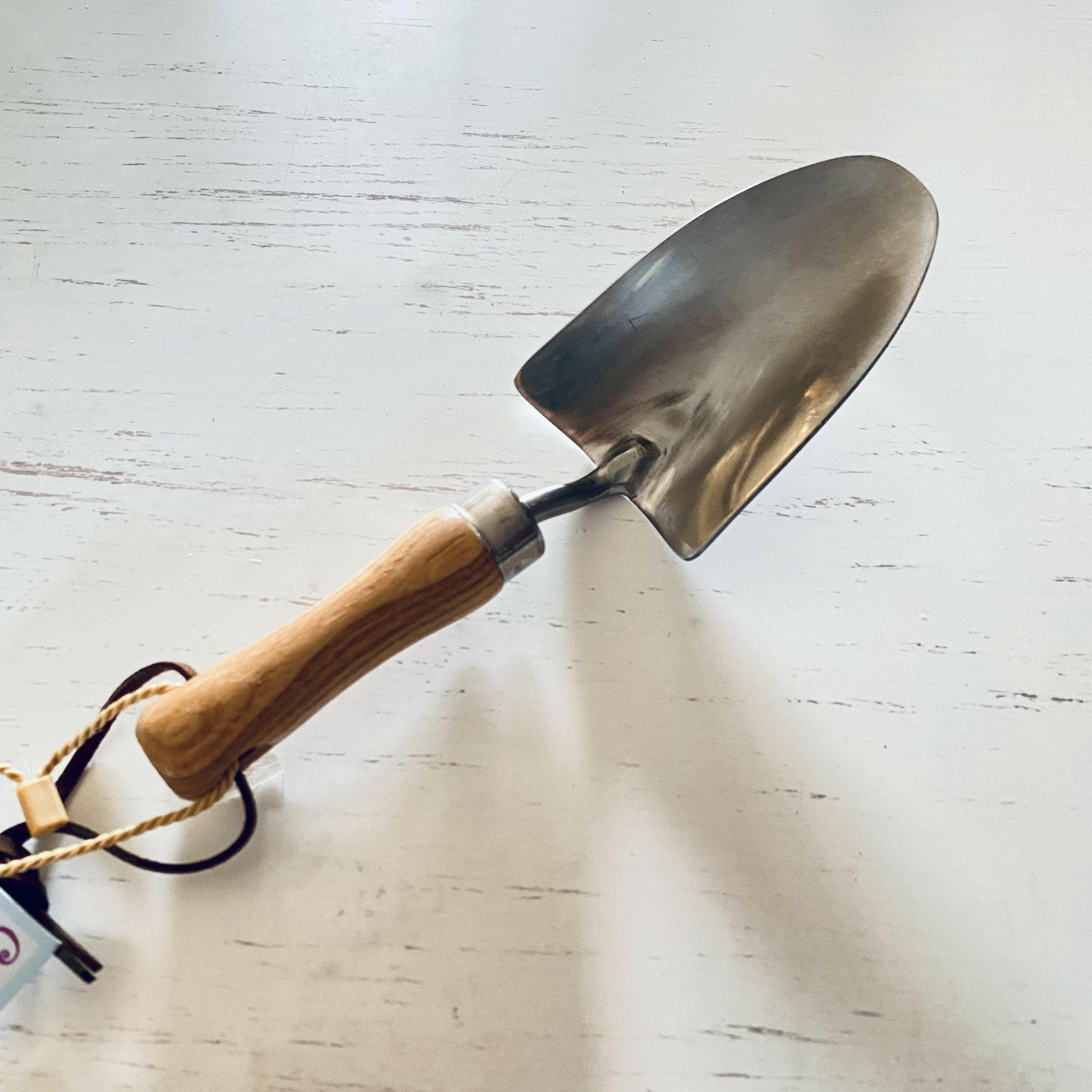 Buy Planet-Eco: Kids Gardening Hand Trowel | Nesk Kids